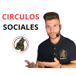 Círculos Sociales | Cursos Lux