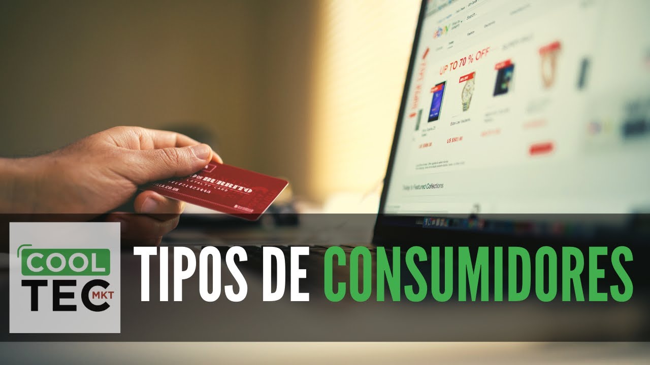 Descarga Gratis: Tipos de Consumidores en Marketing PDF - Guía Completa ...