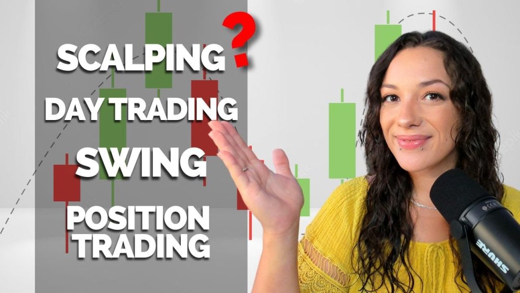 Descubre los 5 Tipos de Trading más rentables para potenciar tus ...
