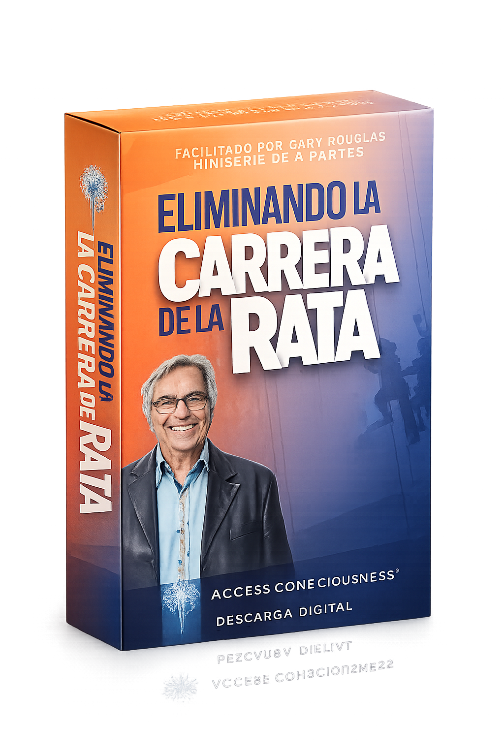 Eliminando la Carrera de la Rata (Access Consciousness) | Cursos Lux