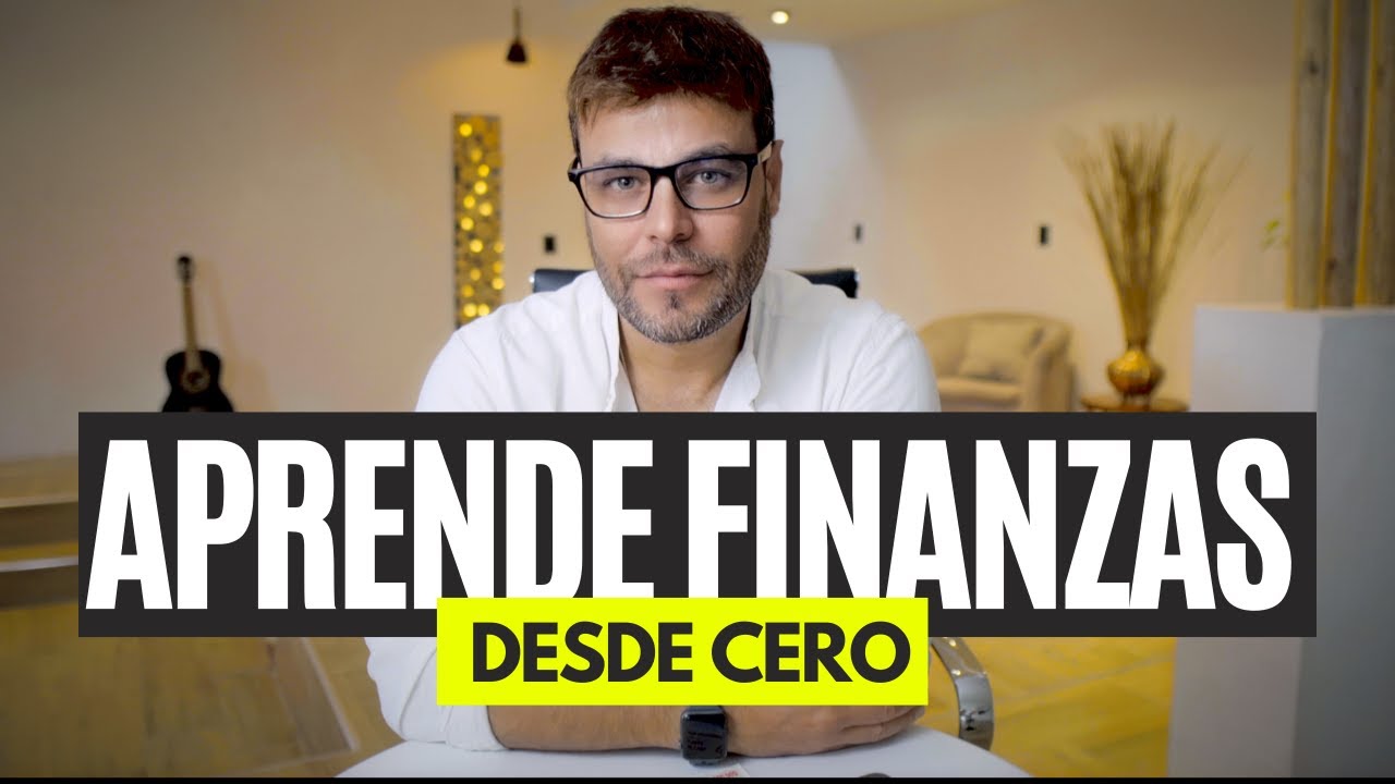 Descubre el Mejor Curso de Finanzas para No Financieros: ¡Domina las ...