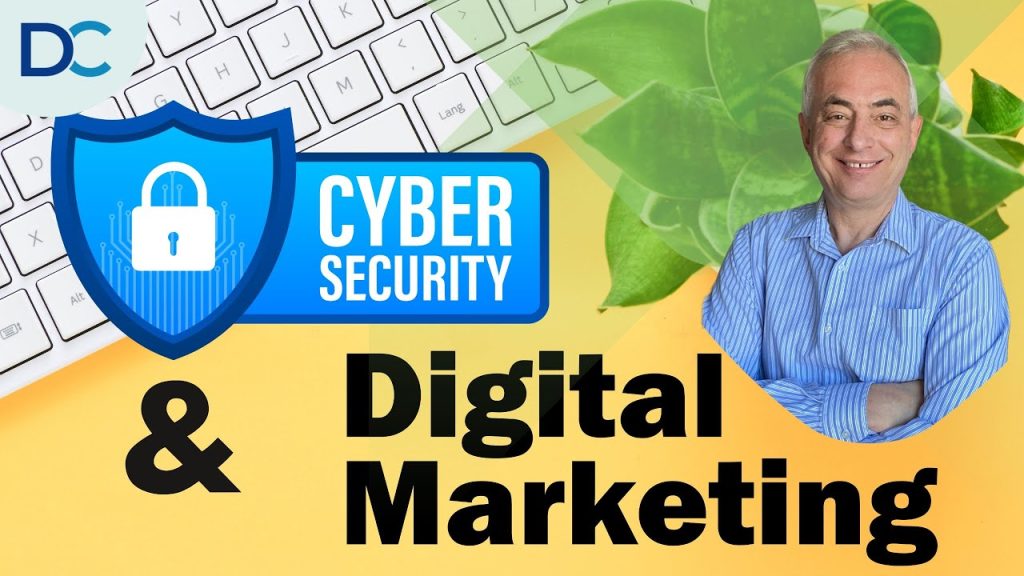 Digital Marketing Cyber Security: Protege tu estrategia online con ...
