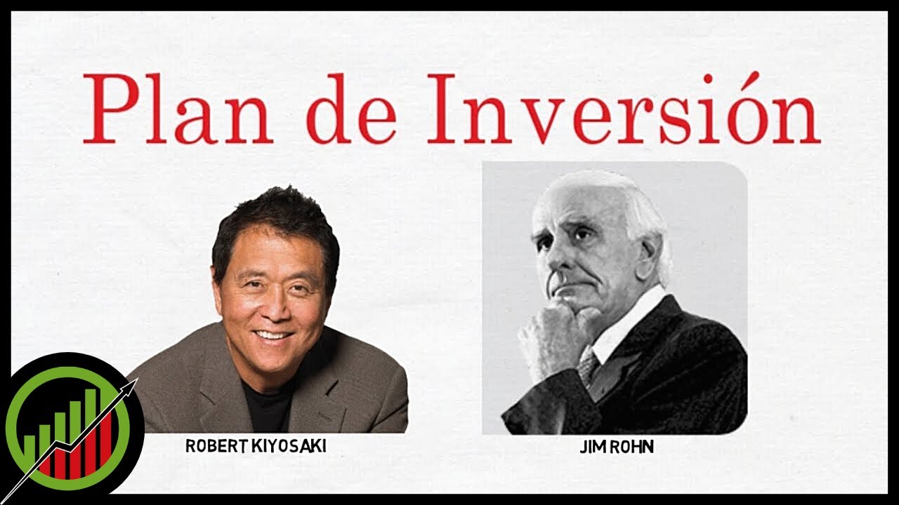 Descubre cómo crear un ejemplo de plan de inversiones paso a paso ...