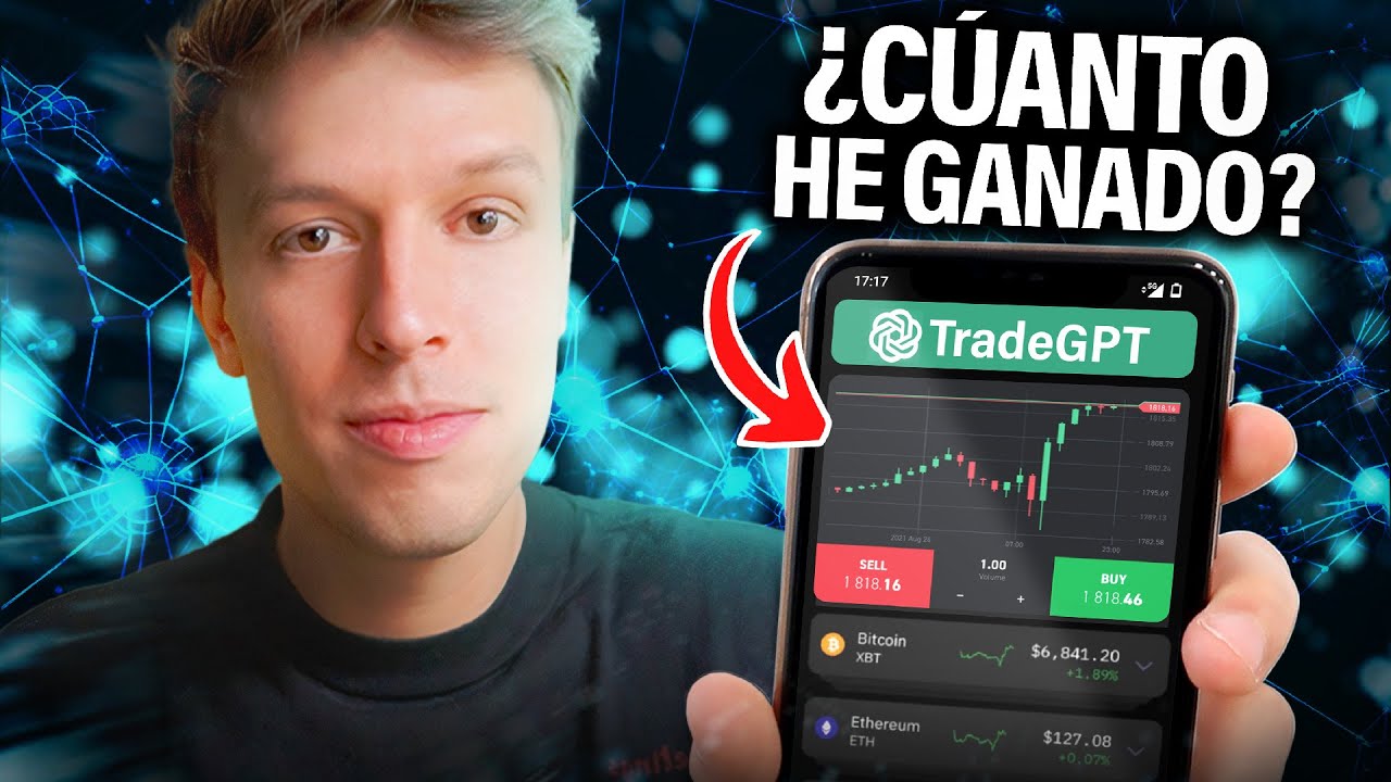 Inteligencia Artificial para Trading: Cómo Revolucionar tus Inversiones ...