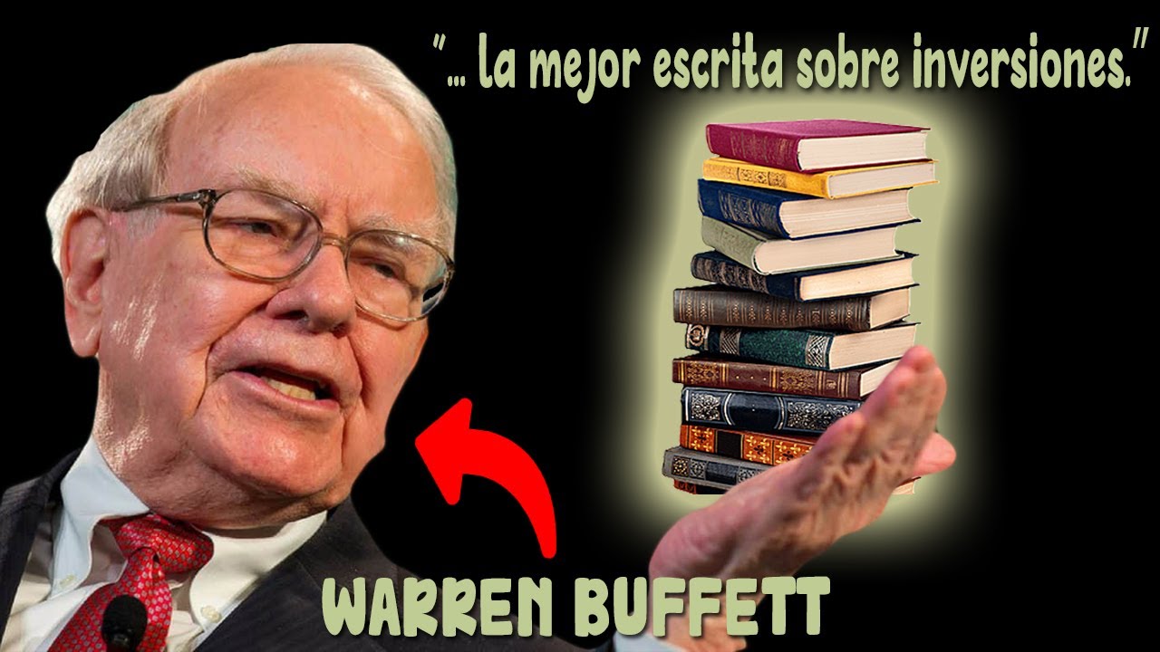 Descubre los mejores libros de inversiones para potenciar tus finanzas ...