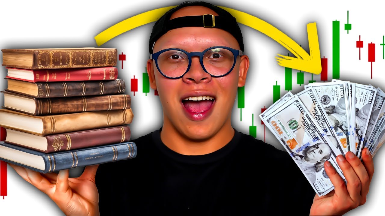 Descubre los mejores libros de trading para mejorar tus habilidades ...