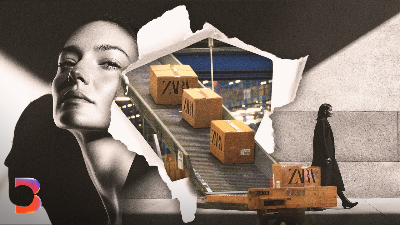Descubre las estrategias de marketing de éxito de Inditex: ¡Potencia tu ...