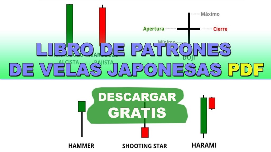 Descarga gratis los mejores patrones de trading en PDF: Guía completa ...