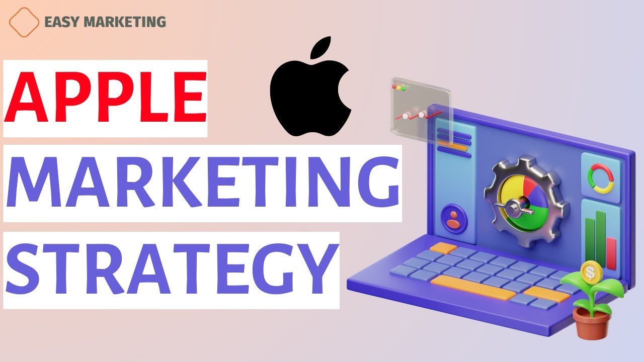 Descubre el exitoso plan de marketing de Apple y cómo puedes aplicarlo ...