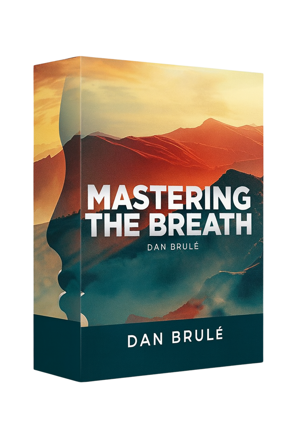 Mastering The Breath - Dan Brule (En Ingles) | Cursos Lux