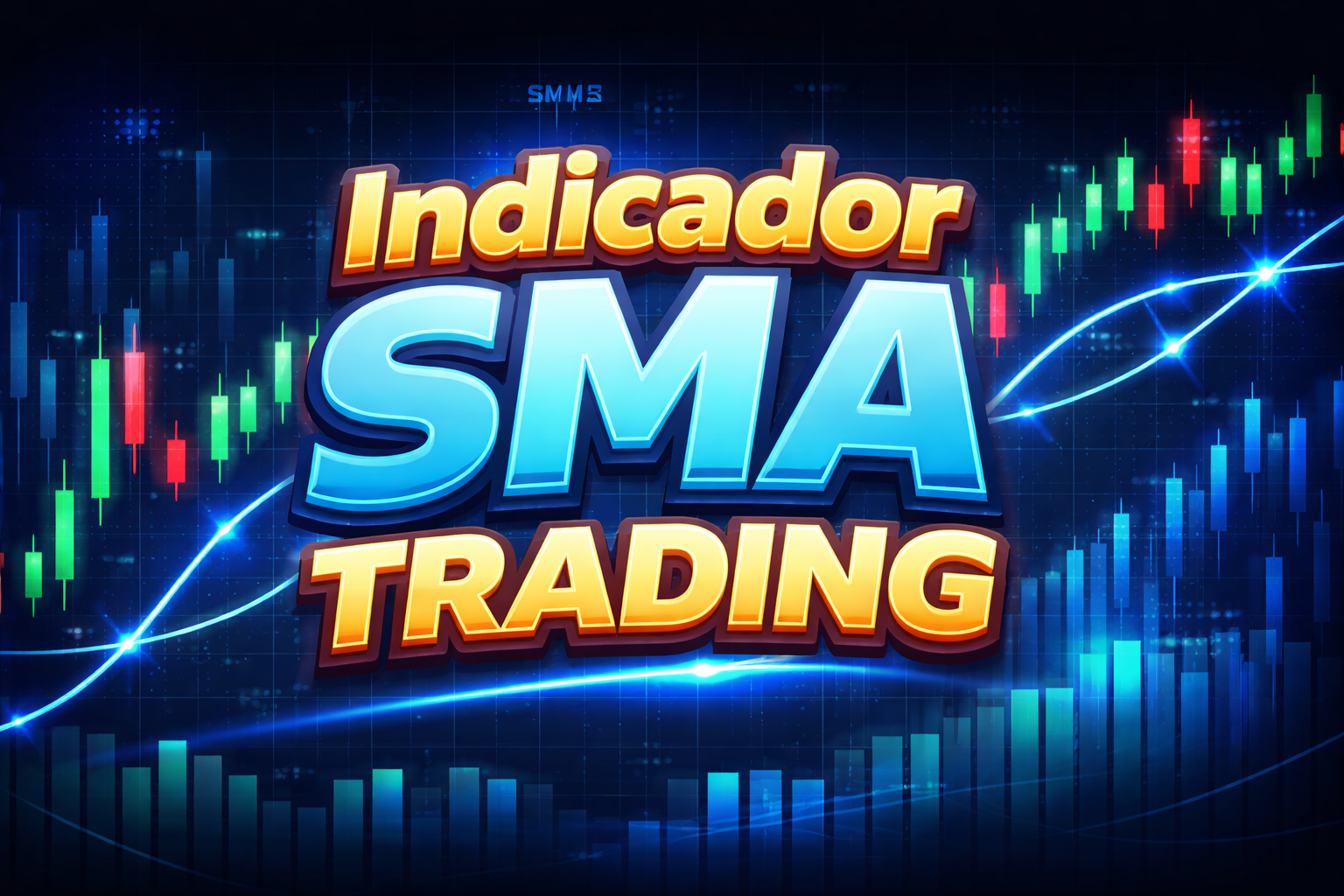 Indicador SMA Trading: Guía completa y estrategias efectivas | Cursos Lux