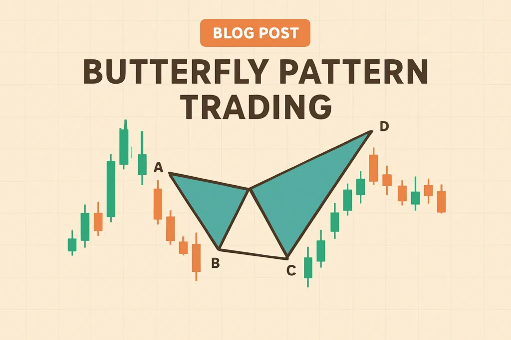 Butterfly Pattern Trading: Complete Guide & Strategies | Cursos Lux