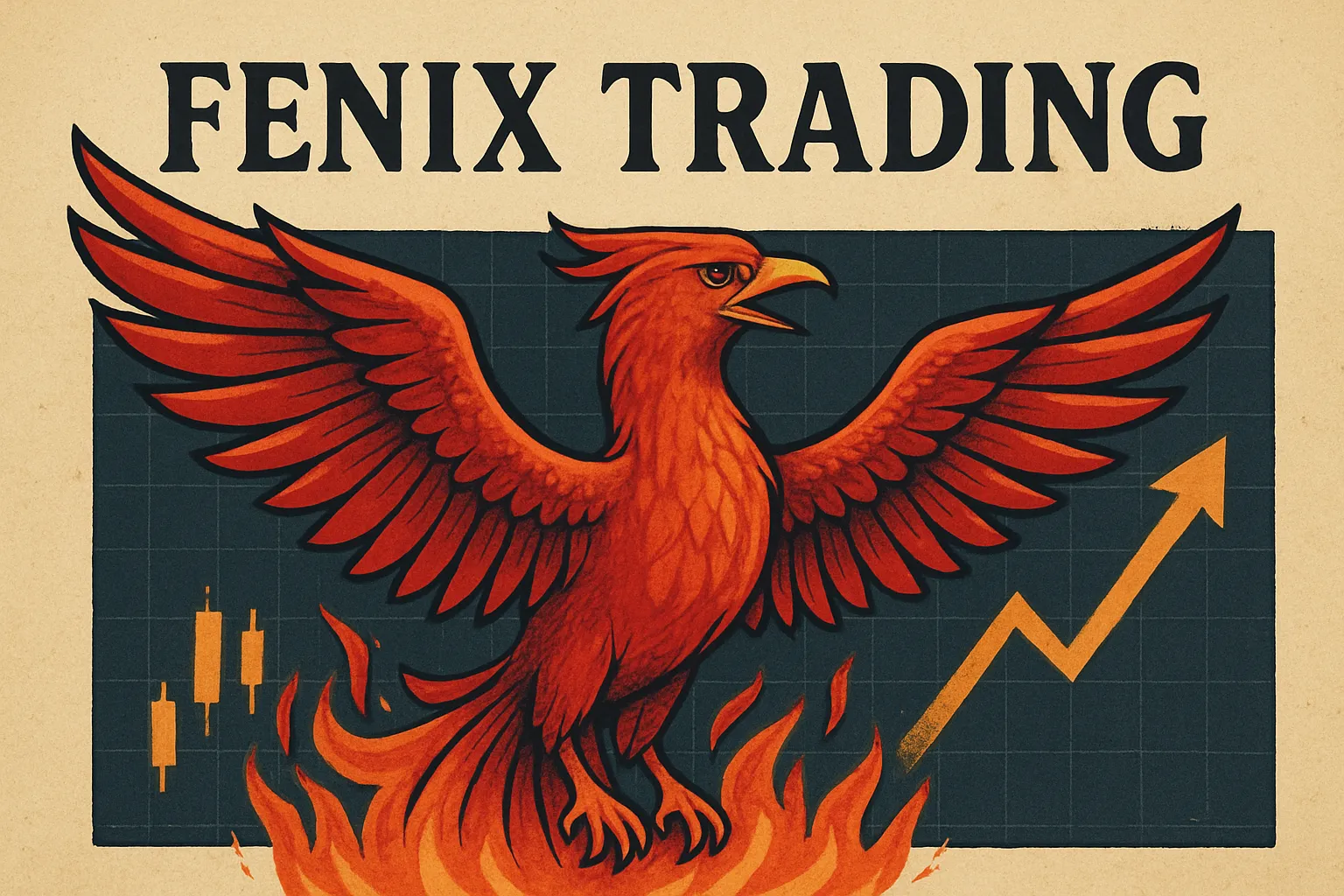 Fenix Trading: Guía 2026 — Cómo funciona, estrategias y opiniones ...
