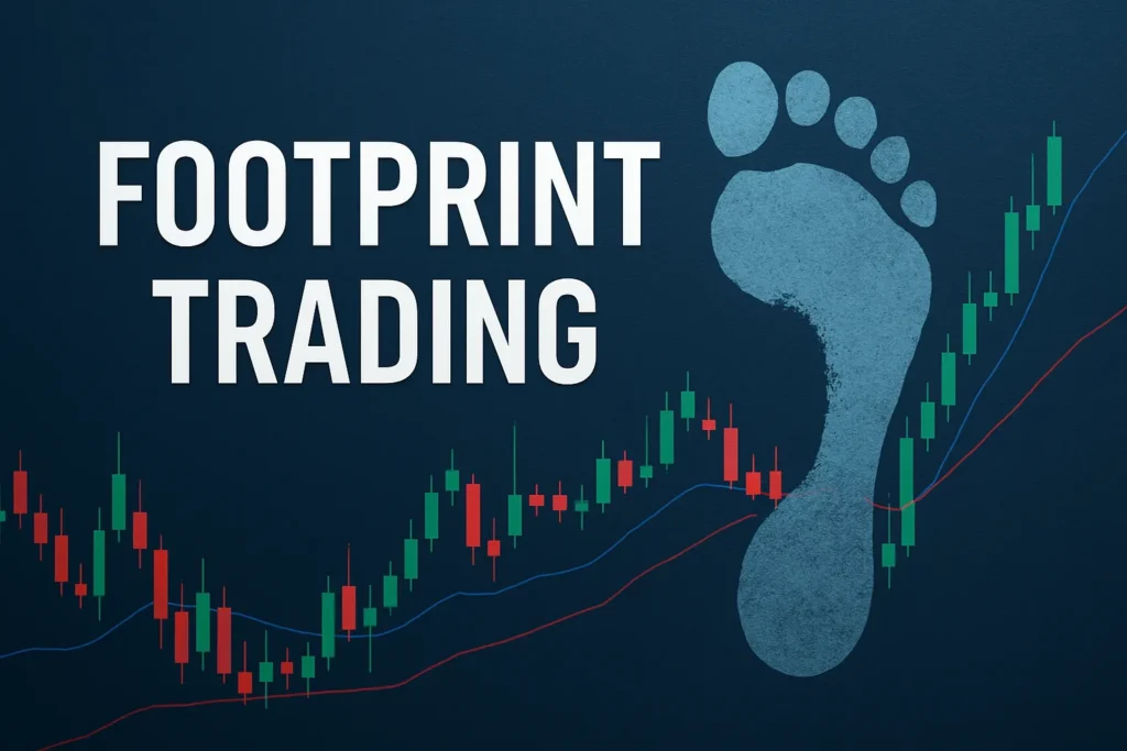Footprint Trading: guía práctica para leer el flujo de órdenes | Cursos Lux
