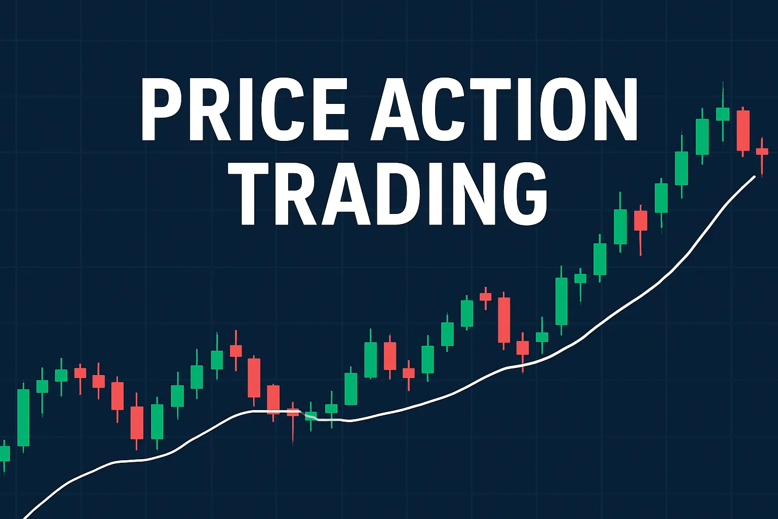 Price Action Trading: Guía Definitiva para Operar con Éxito | Cursos Lux