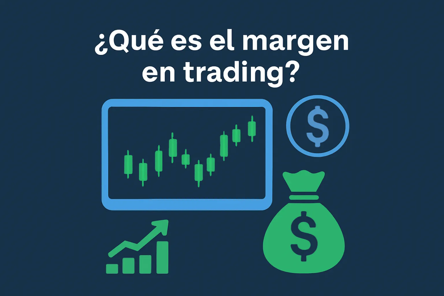 Que es el margen en trading: definición, tipos y cómo calcularlo ...