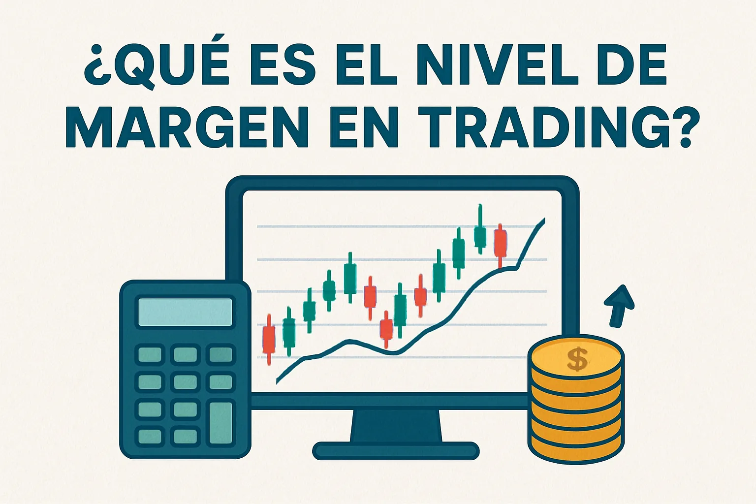 Qué es el nivel de margen en trading: guía práctica para calcularlo y ...