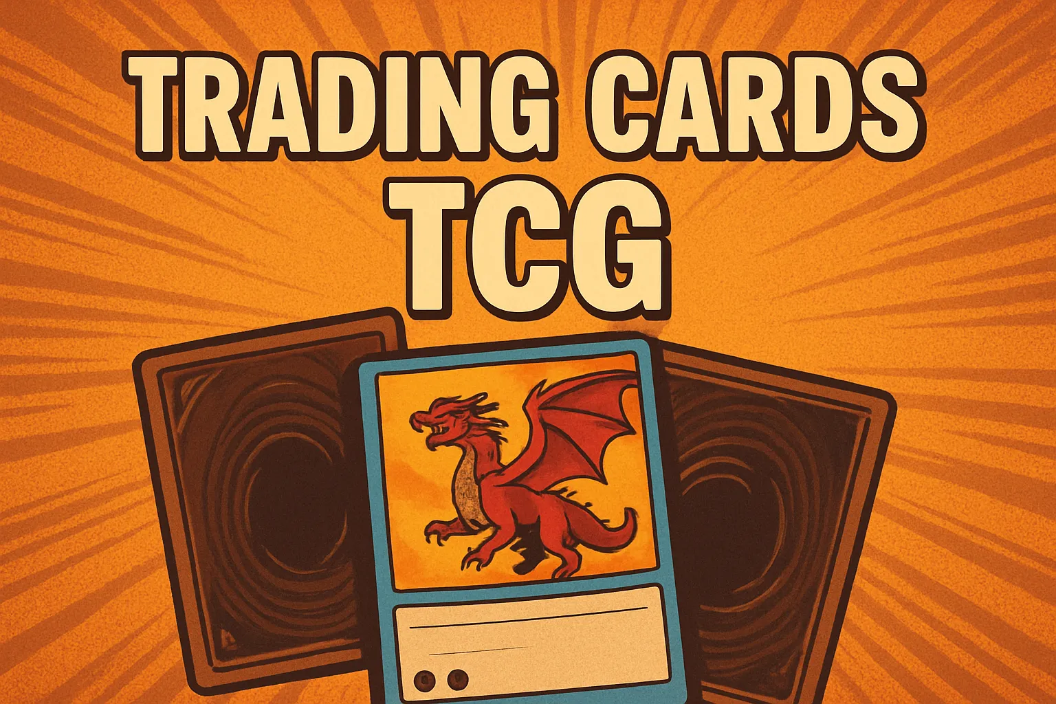 Trading Cards TCG: Guía completa para coleccionar, jugar y valorar ...